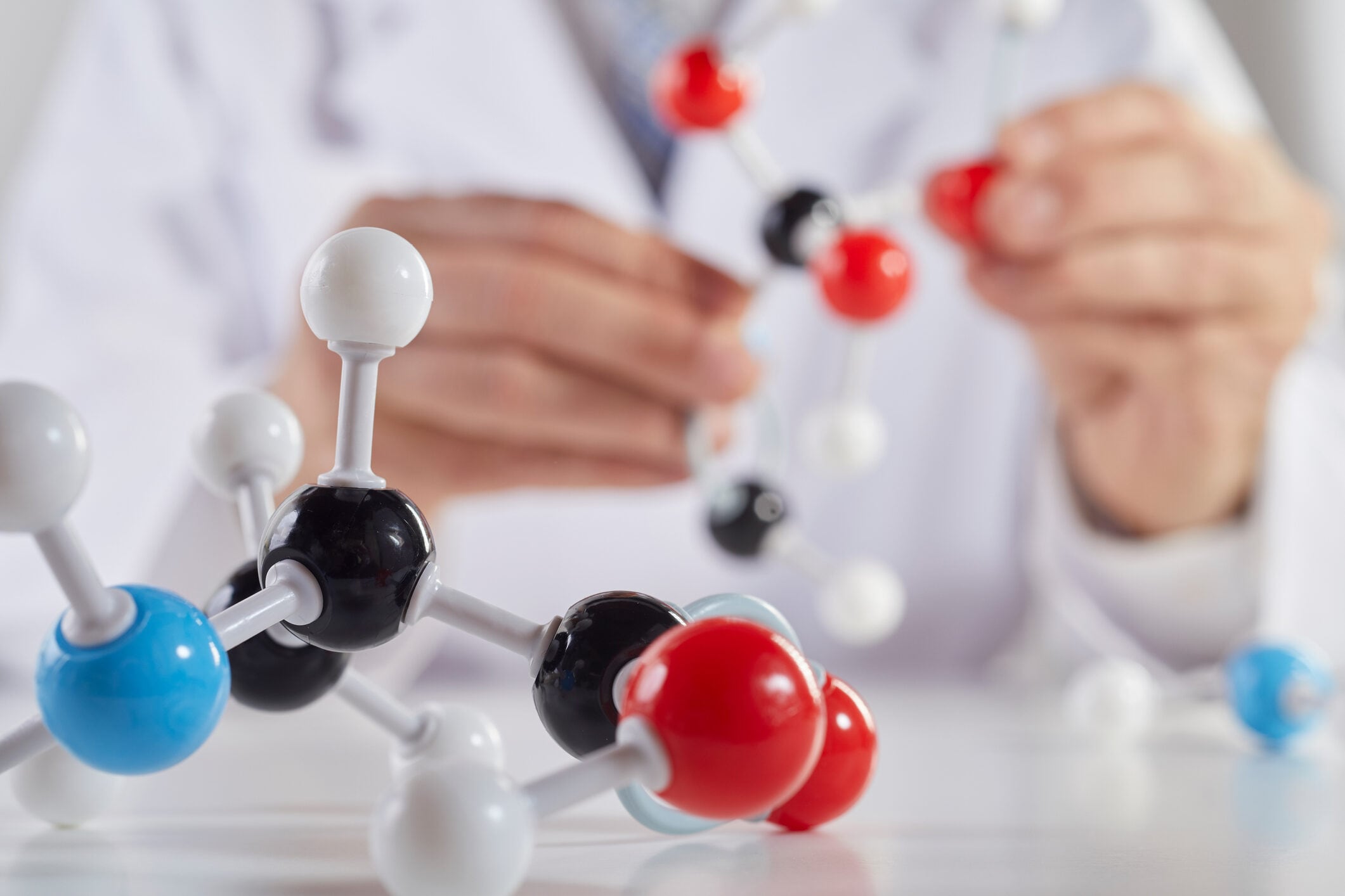 Introduction to Biology Online - BIO 111 | American College of ...