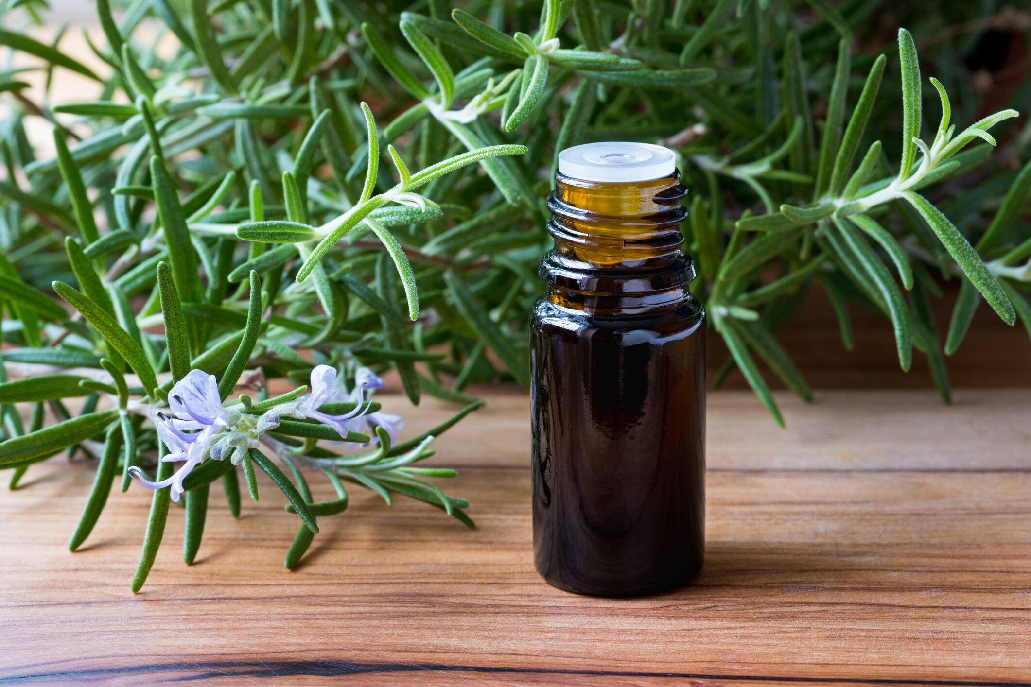 Aromatherapy Essential Oils for Memory Retention - 1 - ACHS.edu