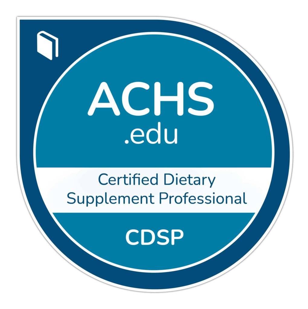 Micro-Credentials | American College of Healthcare Sciences