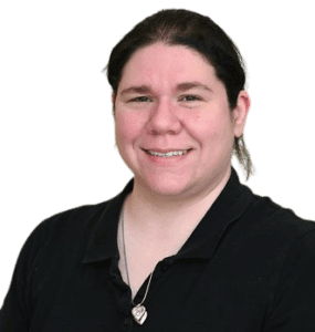 Megan Reidy-Champion | American College of Healthcare Sciences