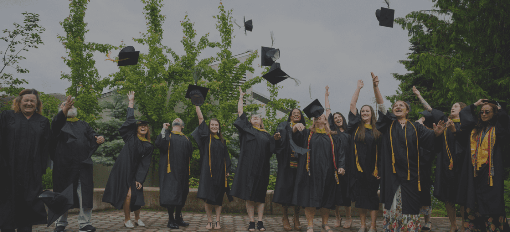 ACHS Celebrates Trailblazing Graduates Shaping the Future of ...