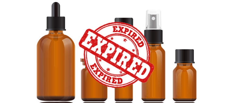 How to Avoid the Dangers of Expired Oils | American College of ...