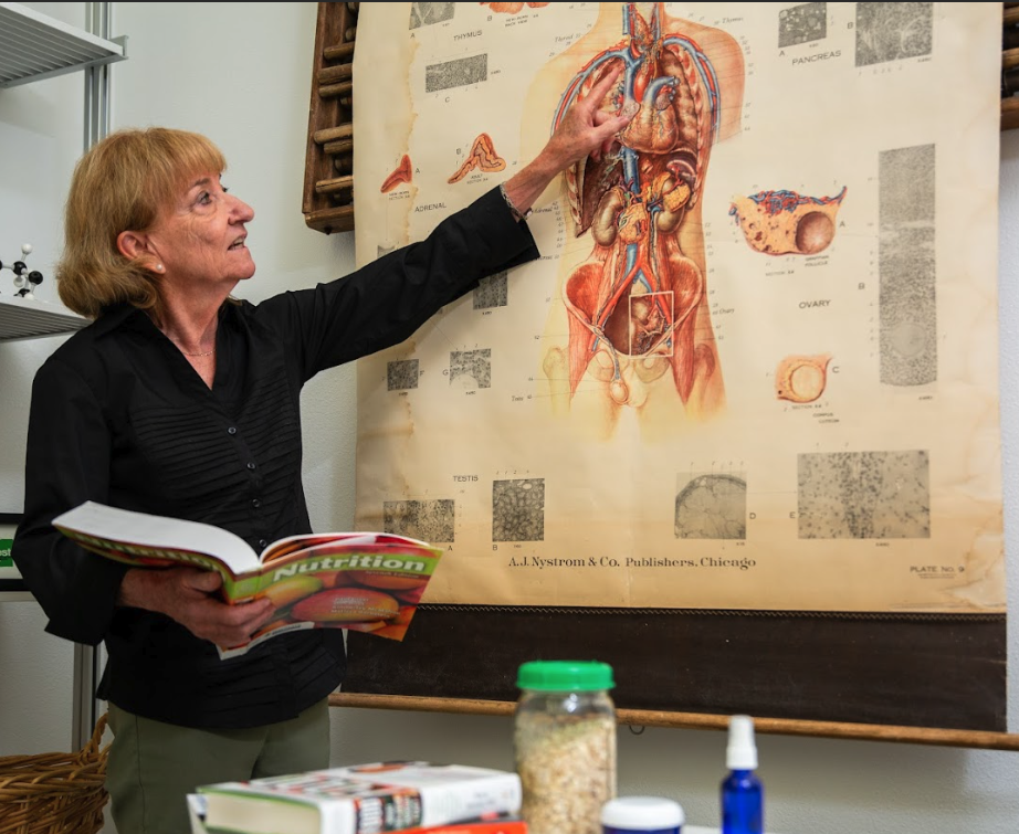 ACHS Announces the Retirement of Dr. Janet Ludwig and Honors Her Legacy ...